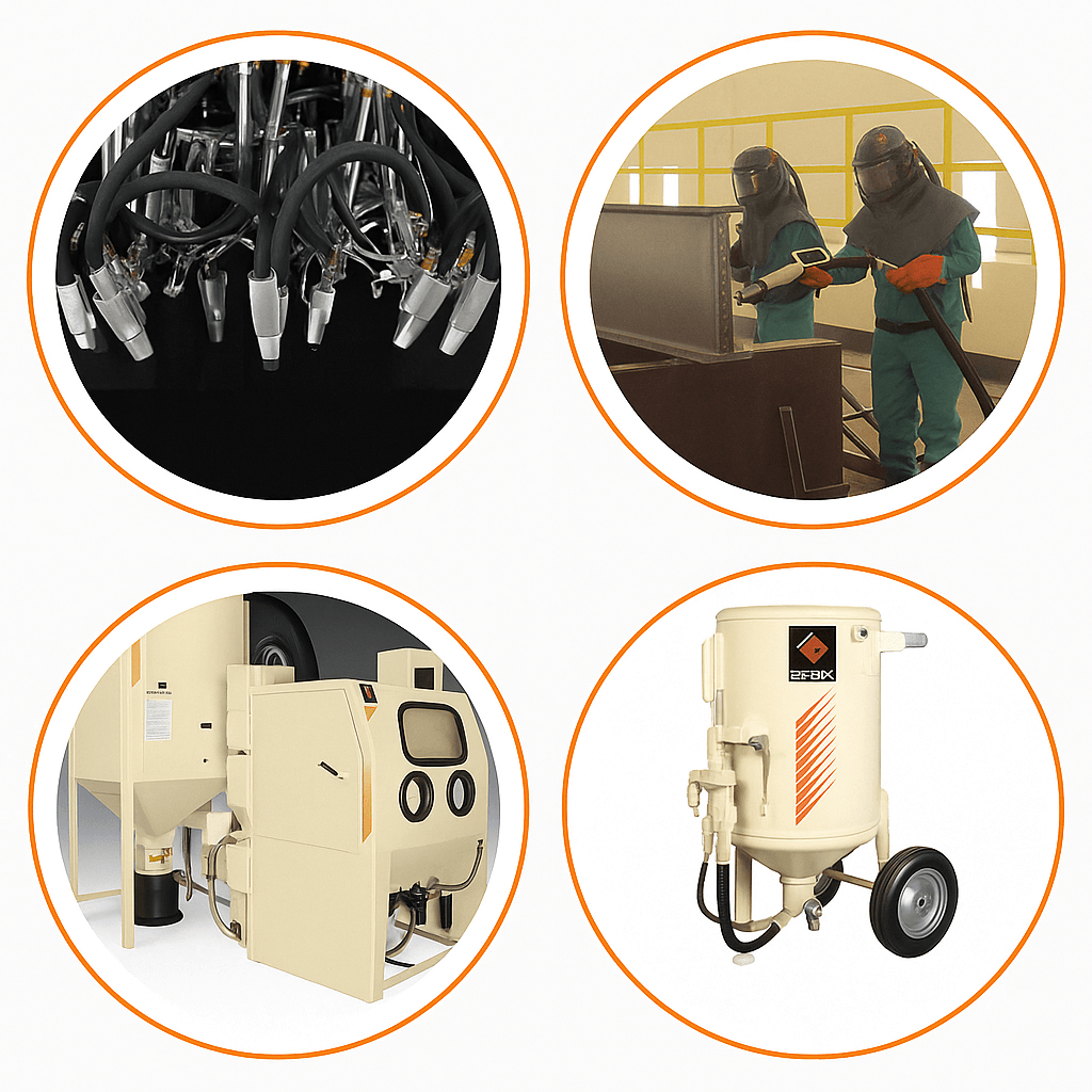 Engineering Your Surface Finishing Vision Into Reality – Empire ...